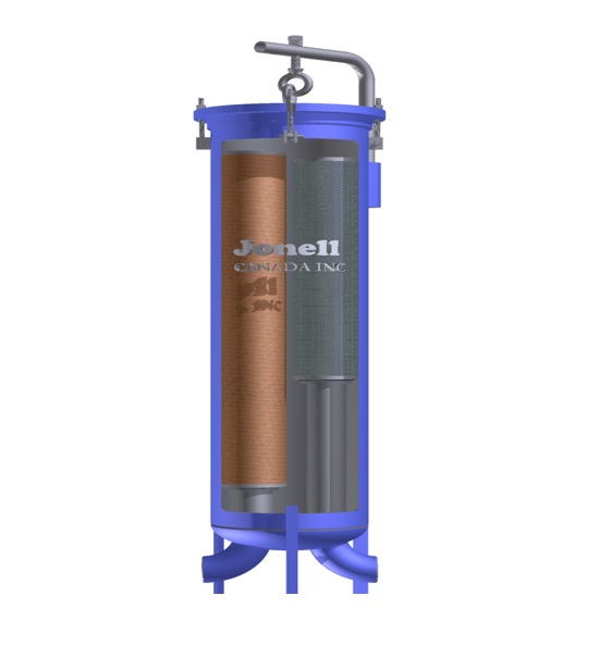 Process Media – All your filtration needs